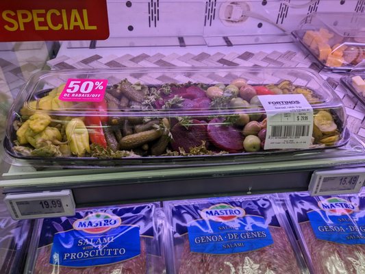 FORTINOS - Updated December 2024 - 16 Photos - 2025 Guelph Line ...