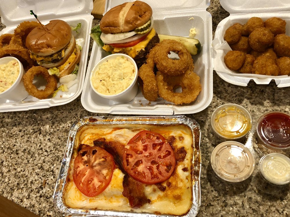 RUBBIES BARBEQUE & BREW - 134 Photos & 148 Reviews - 6905 Southside Dr ...