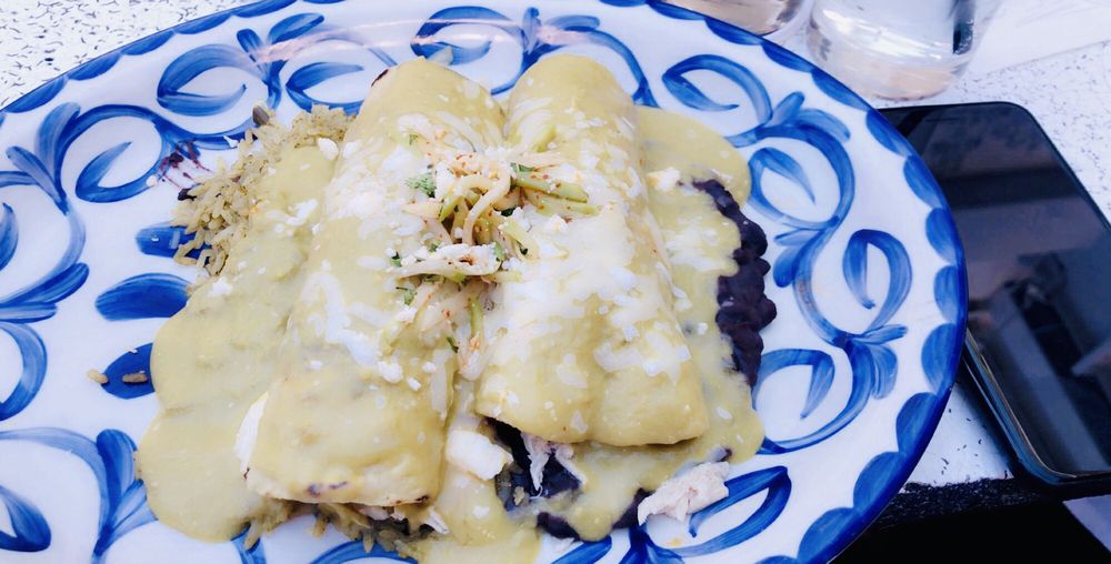 JOSÉ - 320 Photos & 294 Reviews - Mexican - 4931 W Lovers Ln, Dallas ...