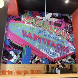BABYSTACKS CAFE - DOWNTOWN - Updated June 2025 - 105 Photos & 85 ...