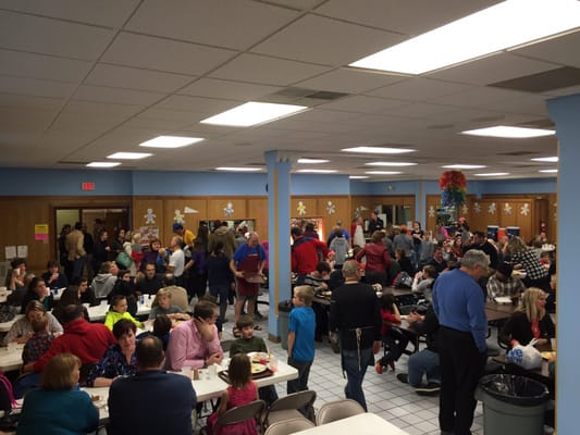 ST. GABRIEL’S LENTEN FISH FRY - Updated October 2025 - 17 Photos - 4711 ...