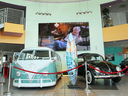 CAPITOL VOLKSWAGEN - Updated December 2025 - 145 Photos & 1125 Reviews ...