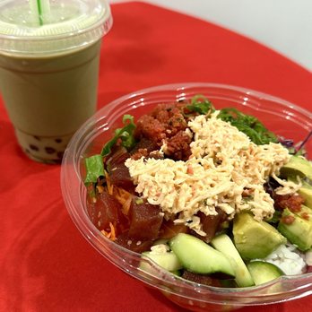 POKE BURRI - PHILADELPHIA - Updated October 2025 - 327 Photos & 113 ...