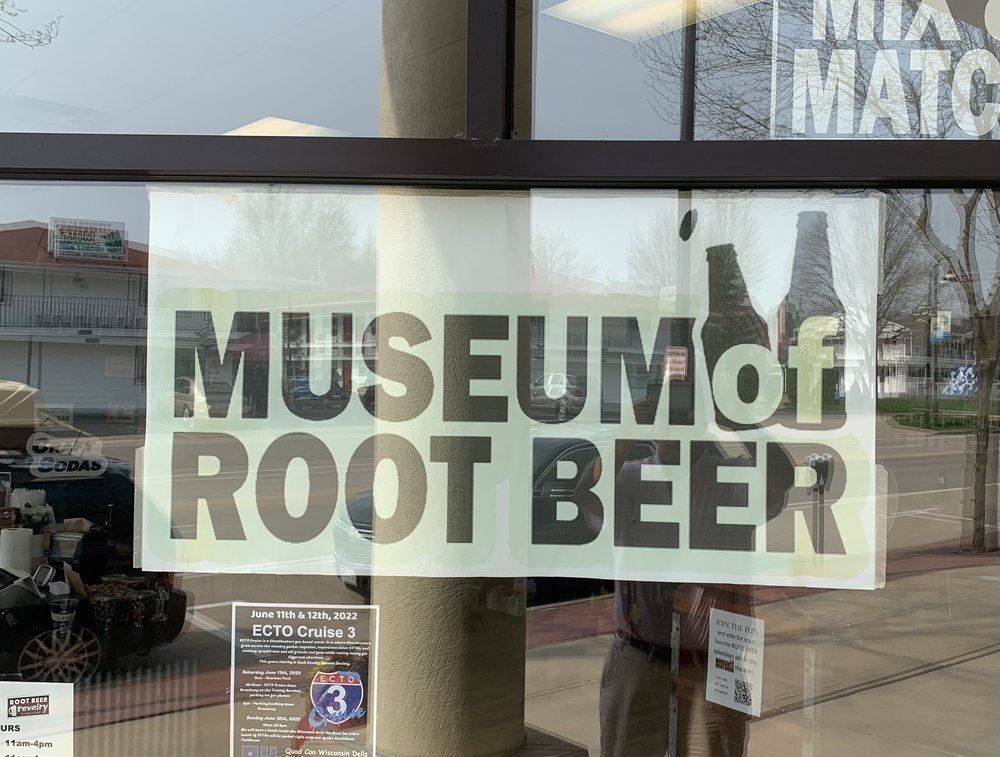 ROOT BEER REVERY - Updated February 2025 - 513 Broadway, Wisconsin ...