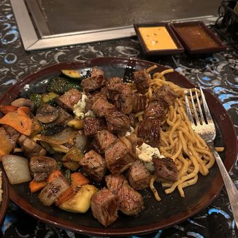 MR. HIBACHI - Updated June 2025 - 618 Photos & 359 Reviews - 5005 S ...