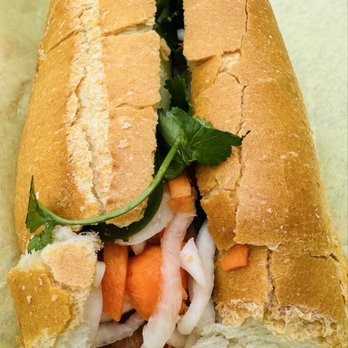BANH MI BA LE - Updated August 2025 - 1836 Photos & 1532 Reviews - 1909 ...