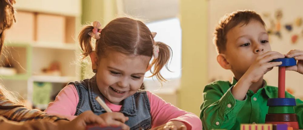 SPROUTING MINDS PRESCHOOL - Updated July 2024 - 19 Photos - 11903 Scott ...