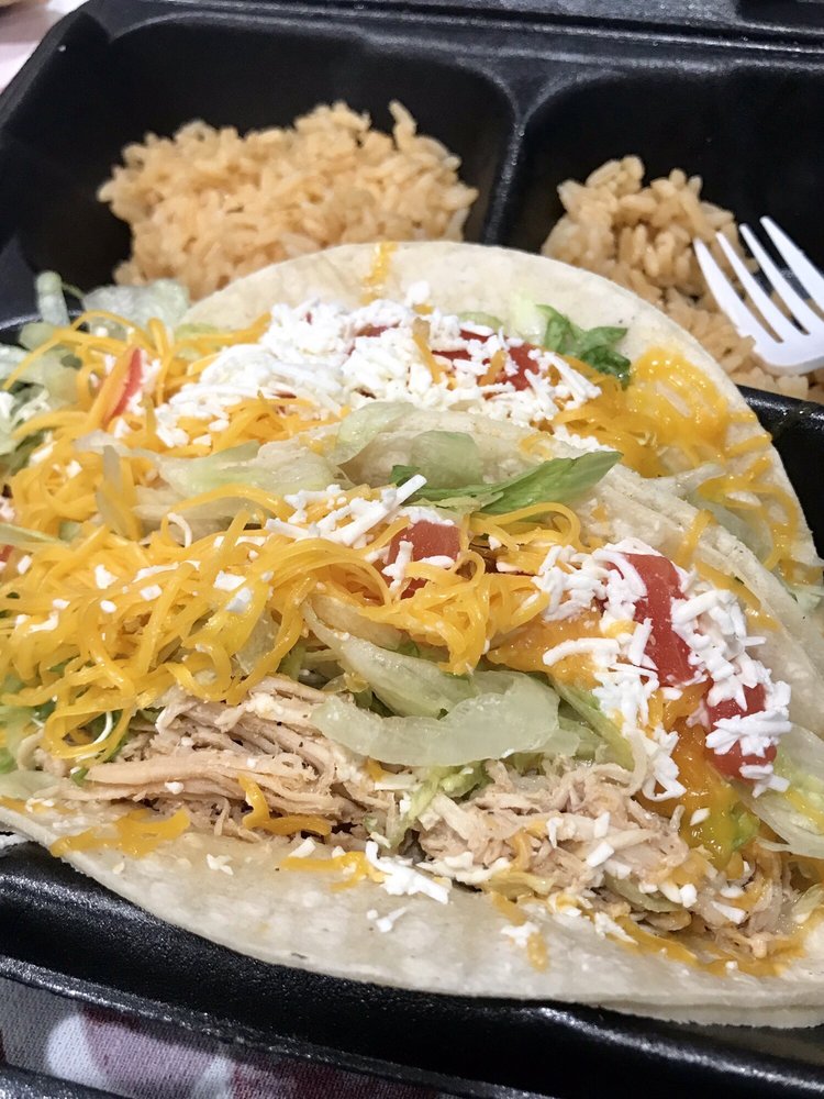 3 PARROTS TACO - 35 Photos & 58 Reviews - 7109 Boat Club Rd, Fort Worth ...