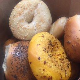 WONDER BAGELS - Updated 05/2025 - 120 Photos & 204 Reviews - 331 ...