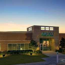 Amoco Federal Credit Union Reviews | Read Customer Service Reviews of ...