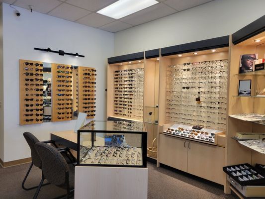 Marina Village Optometry - Dr. Chris Young - Updated June 2026 - 33 ...
