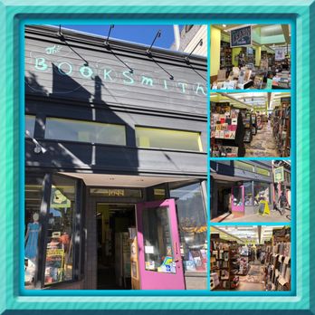 THE BOOKSMITH - Updated May 2025 - 211 Photos & 271 Reviews - 1727 ...