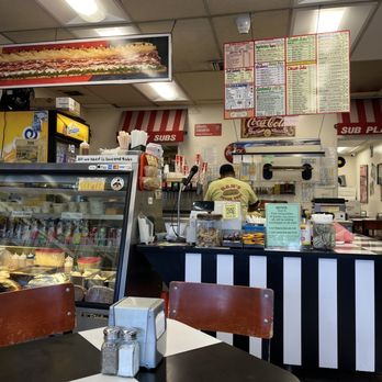 DAN’S SUPER SUBS - Updated July 2024 - 924 Photos & 1806 Reviews ...