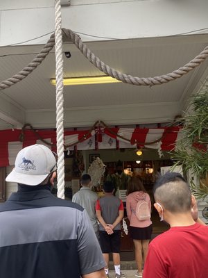 DAIJINGU TEMPLE OF HAWAII - Updated January 2026 - 154 Photos & 21 ...