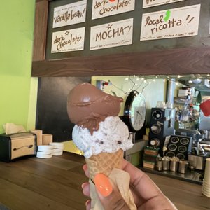 THE BENT SPOON - 665 Photos & 1101 Reviews - 35 Palmer Sq W, Princeton ...