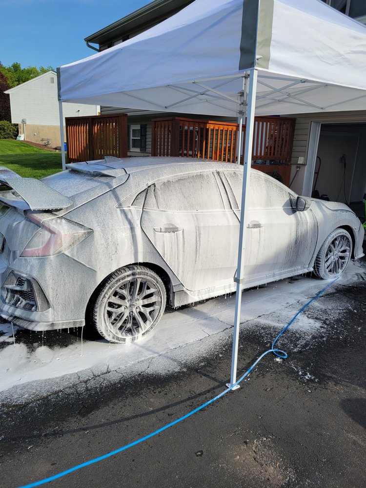 SHADE AND SHINE AUTO SPA - Updated May 2024 - Request a Quote - 273 ...