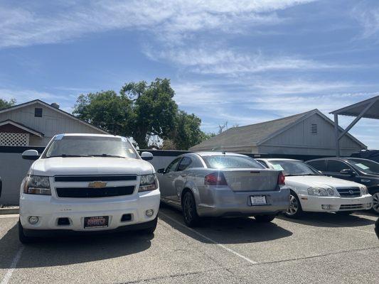 JOHNNYS MOTORS - Updated January 2026 - 90 Photos & 118 Reviews - 8910 ...