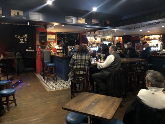 TÍ JOE WATTY’S - 19 Photos & 18 Reviews - Kilronan, Inishmore, Co ...