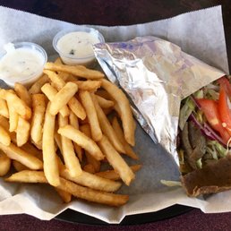 BASIL MEDITERRANEAN CAFE - Updated December 2025 - 348 Photos & 369 ...