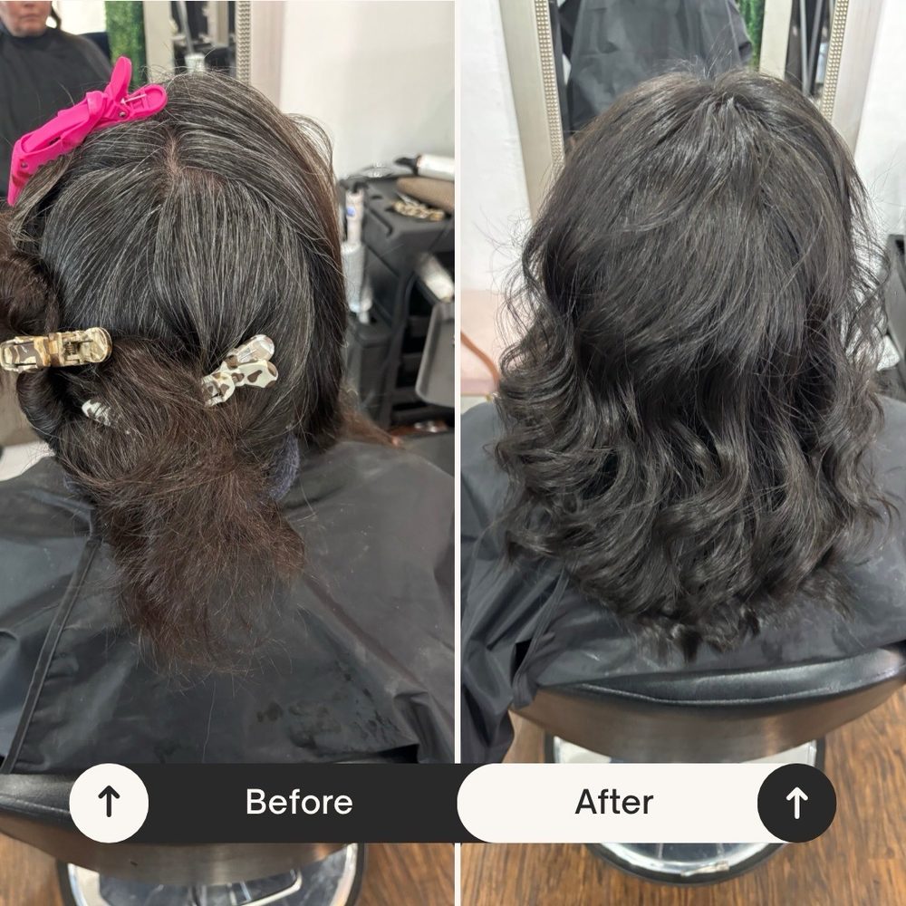 MEGAN MCRAE - Updated March 2025 - Request an Appointment - 640 Coors ...