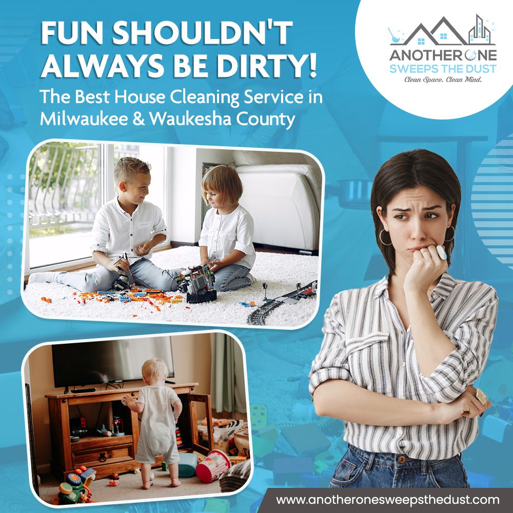 ANOTHER ONE SWEEPS THE DUST - Updated October 2025 - 35 Photos - New Berlin, Wisconsin - Home ...