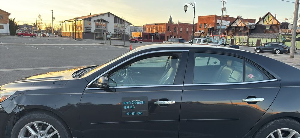 NORTH 2 CENTRAL TAXI - Updated May 2026 - Gaylord, Michigan - Taxis ...