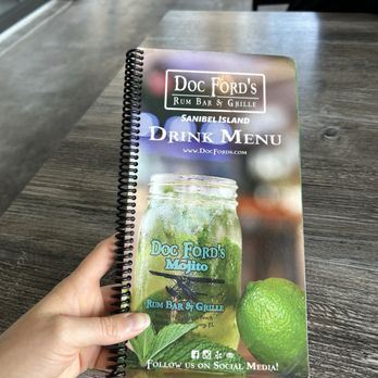 DOC FORD’S RUM BAR & GRILLE - Updated April 2026 - 1637 Photos & 1661 ...