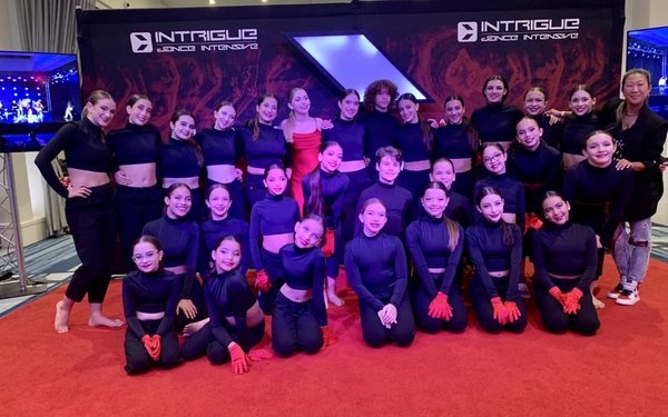 FOCAL POINT DANCE STUDIOS - Updated November 2025 - 11 Photos - 12360 ...