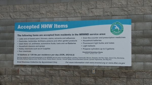 REGEN MONTEREY - MONTEREY REGIONAL WASTE MANAGEMENT DISTRICT - Updated ...