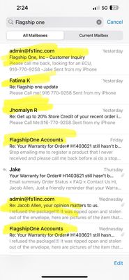 FLAGSHIP ONE - Updated July 2025 - 27 Photos & 79 Reviews - 19 Wilbur ...