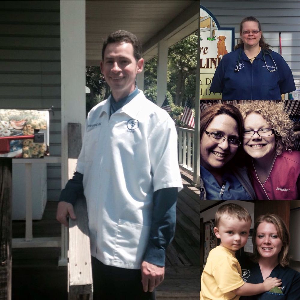 NAVARRE ANIMAL CLINIC - Updated August 2025 - 8741 Jedd St, Navarre ...