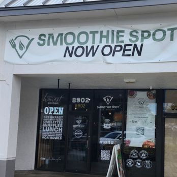 SMOOTHIE SPOT - Updated January 2026 - 74 Photos & 32 Verified Reviews ...