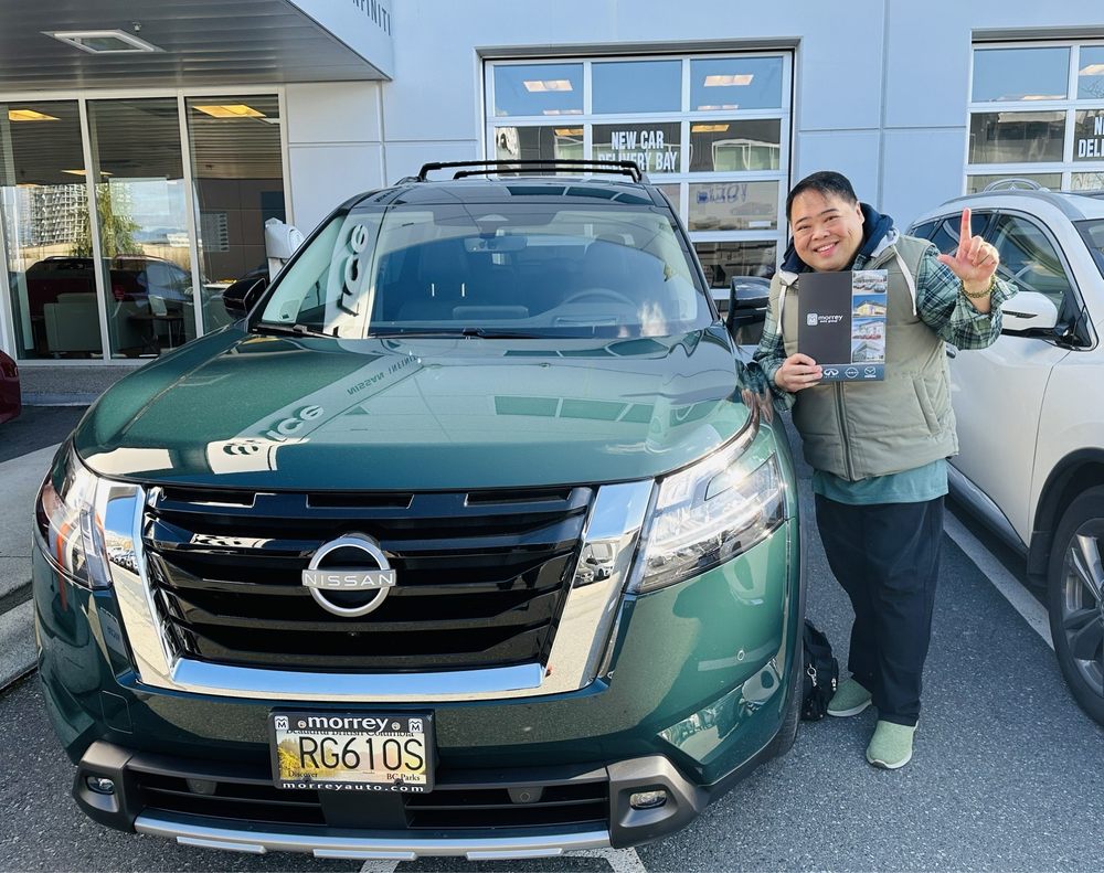 MORREY NISSAN OF BURNABY - Updated December 2025 - 19 Photos & 59 ...