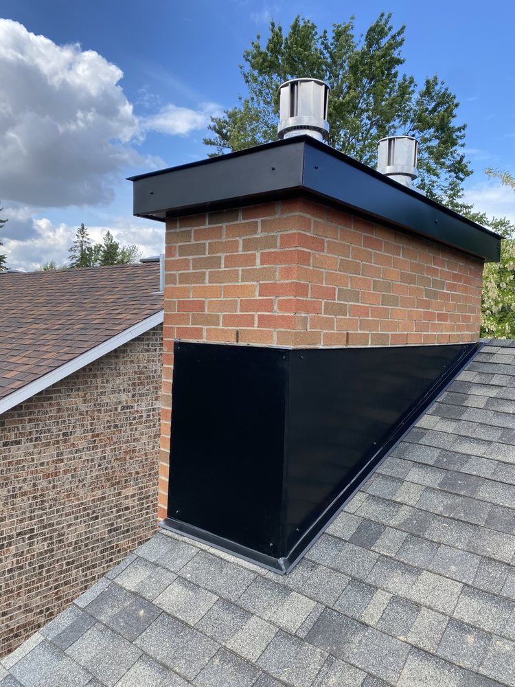 ROOFING RENOVATION DOMPRO - Updated December 2025 - 6377 Avenue de Chester, Montréal, Quebec ...