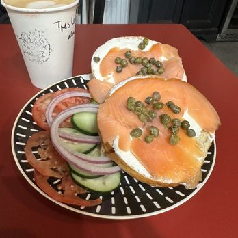 JAVA JOHNS - Updated February 2025 - 87 Photos & 73 Reviews - 306 Broad ...