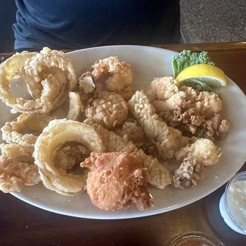 MARSHSIDE GRILL - Updated January 2025 - 181 Photos & Average of 3.6 ...