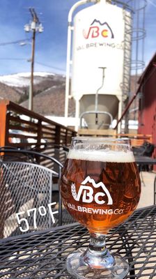 VAIL BREWING COMPANY - 124 Photos & 82 Reviews - 41290 US Hwy 6, Vail ...