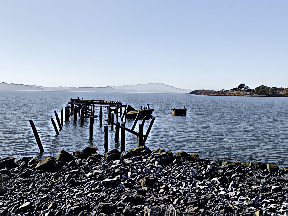 ALBANY WATERFRONT TRAIL - Updated April 2026 - 15 Photos - 1 Buchanan ...