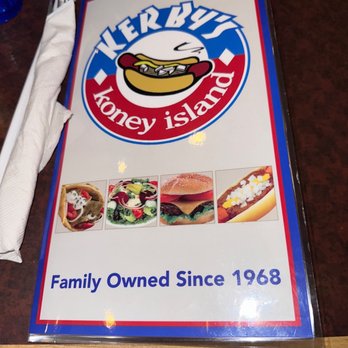 KERBY’S KONEY ISLAND - Updated October 2025 - 16 Photos & 33 Reviews ...