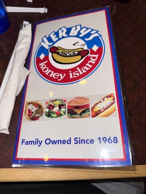 KERBY’S KONEY ISLAND - Updated April 2025 - 16 Photos & 34 Reviews ...