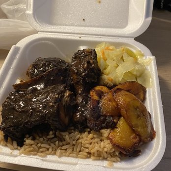 EVERYTHING IRIE JAMAICAN RESTAURANT - Updated July 2024 - 40 Photos ...
