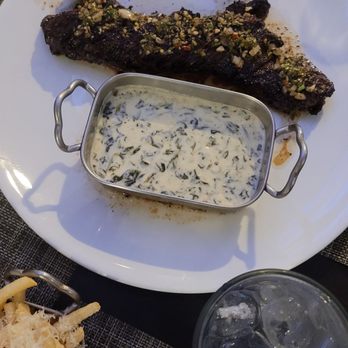 ELEAZAR STEAKHOUSE - Updated June 2025 - 120 Photos & 65 Reviews - 618 ...