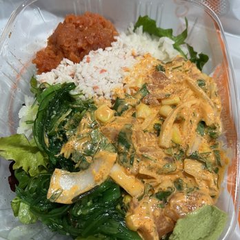 ALL ABOUT POKE - Updated May 2024 - 331 Photos & 573 Reviews - 1929 ...