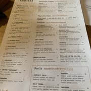 CONTIGO LATIN KITCHEN - 397 Photos & 281 Reviews - 3770 E Sunrise Dr ...