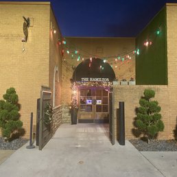 THE HAMILTON SUPPERETTE AND LOUNGE - Updated December 2024 - 418 Photos ...