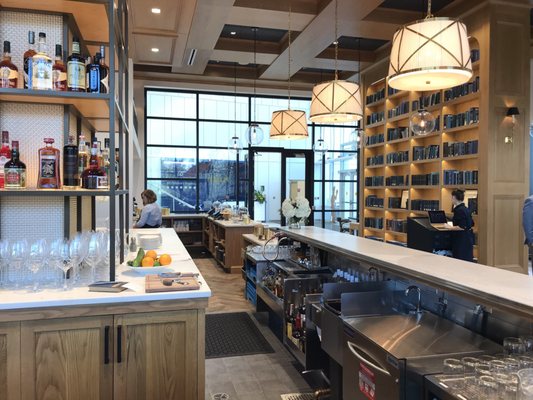 THE LIBRARY - Updated September 2025 - 2286 Photos & 1170 Reviews - 600 ...