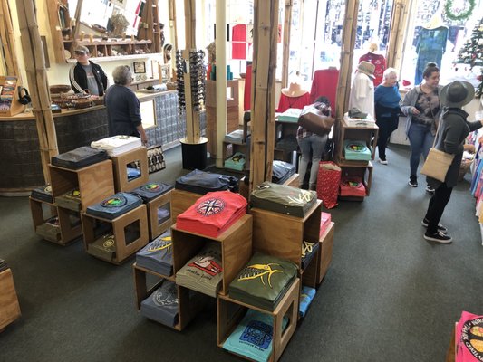 YAGA CLOTHING STORE - Updated December 2025 - 2109 Strand St, Galveston ...