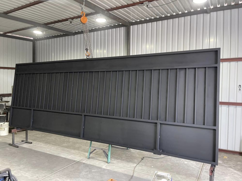 CRUZ IRON WORK’S - Updated May 2026 - 53 Photos - Albuquerque, New ...