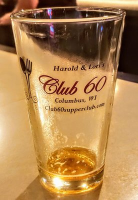 CLUB 60 - Updated December 2025 - 13 Photos & 23 Reviews - W 2164 State ...