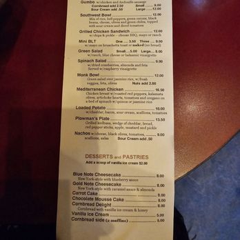 EGAN’S BALLARD JAM HOUSE - Updated November 2025 - 36 Photos & 50 ...